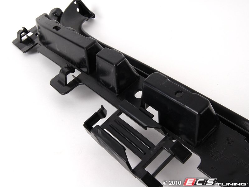 Genuine BMW - 51127058522 - E90 Rear Bumper Guide (51-12-7-058-522)