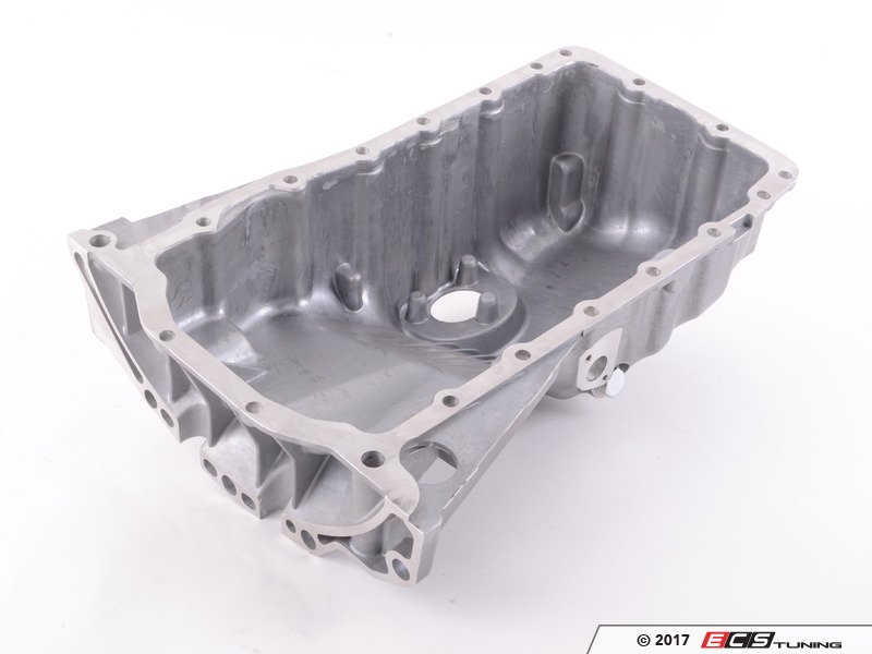 Hudson - 06B103601P - Oil Pan