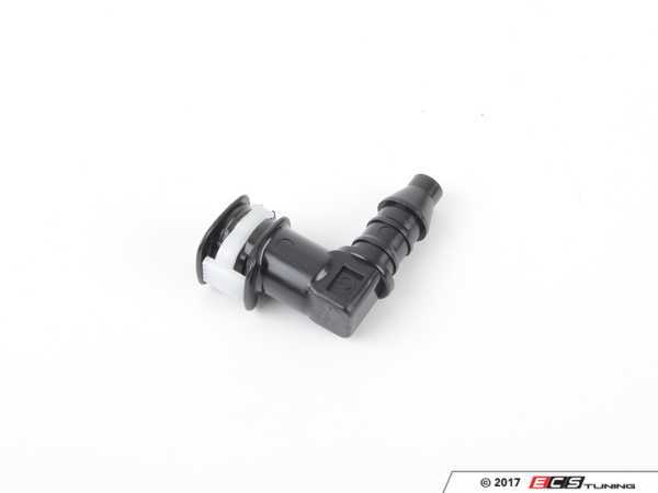 Genuine Volkswagen Audi - 8E0955665 - SUPPORT (8E0 955 665)