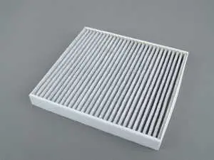 Genuine Volkswagen Audi - 3QF129620 - Air Filter (3QF 129 620)