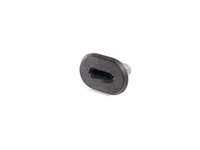 Genuine BMW - 51131840154 - Grommet - Drip Rail Moulding (51-13-1-840-154)