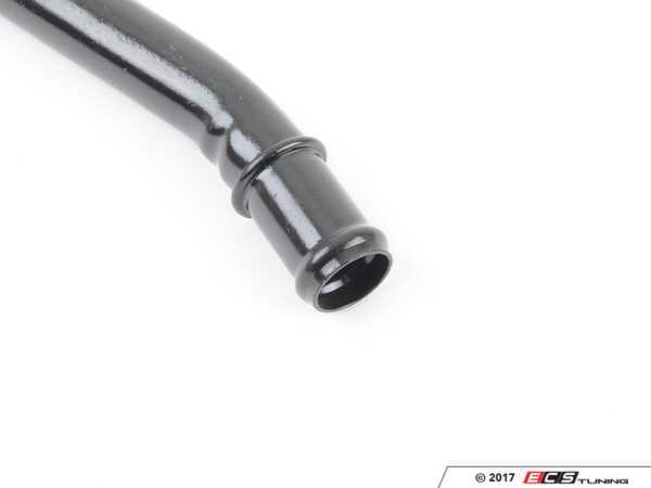 Genuine Volkswagen Audi - 06D121065J - Coolant Pipe - Supply (06D 121 ...
