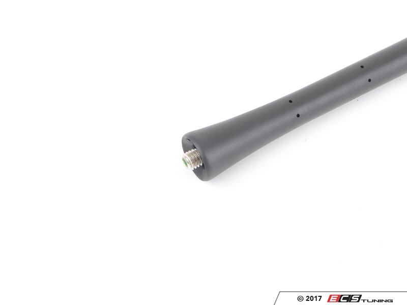 Genuine MINI - 65209170351 - Antenna Rod (65-20-9-170-351)