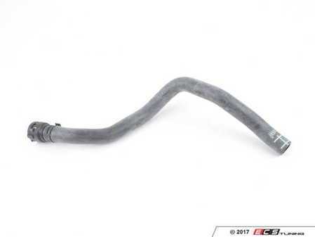 Genuine Volkswagen Audi - 1C0122073D - Heater Core Return Hose (1C0 122 ...