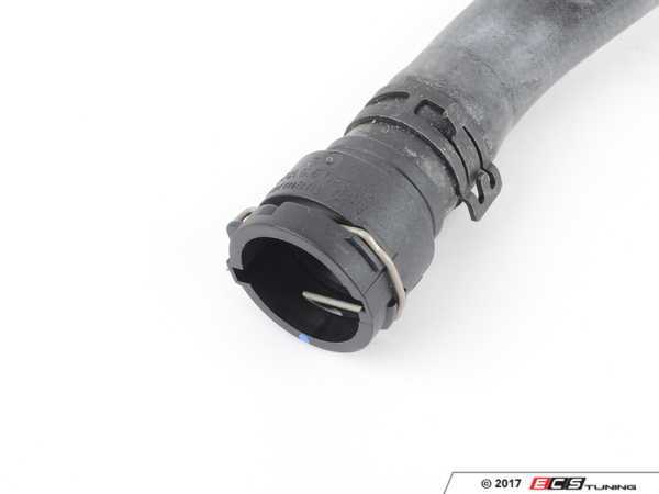 Genuine Volkswagen Audi - 1C0122073D - Heater Core Return Hose (1C0 122 ...