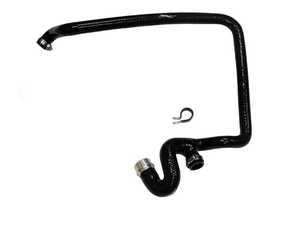 Audi PCV Tubes - ECS Tuning