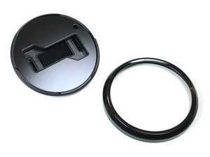 2020 MINI Countryman John Cooper Works ALL4 Hatchback B48E Grilles ...