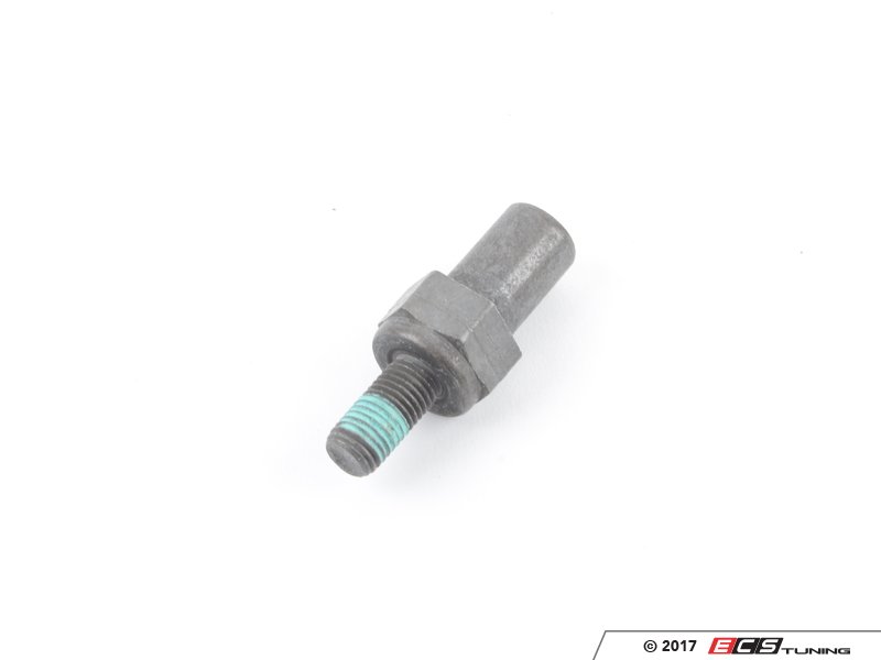 Genuine BMW - 11317584403 - Bolt - Timing Chain Guide and Tensioning ...