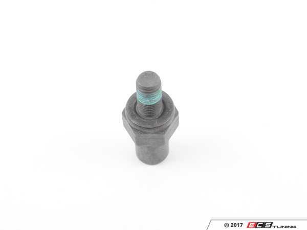Genuine BMW - 11317584403 - Bolt - Timing Chain Guide and Tensioning ...