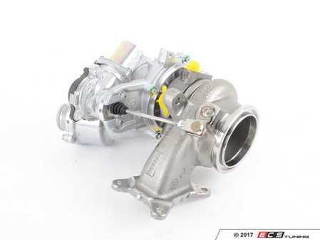 Genuine Volkswagen Audi - 06K145874L - IS20 Turbocharger (06K 145 874 L)