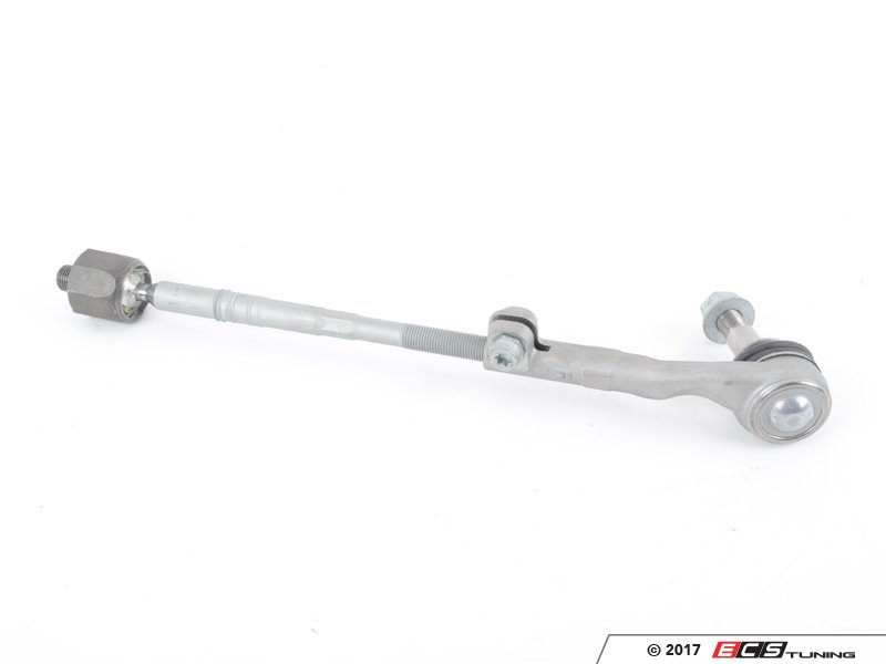 Lemforder - 32106799965 - Tie Rod Assembly - Right