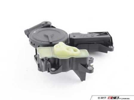 Genuine Volkswagen Audi - 06H103495AK - Pressure Control Valve (PCV ...
