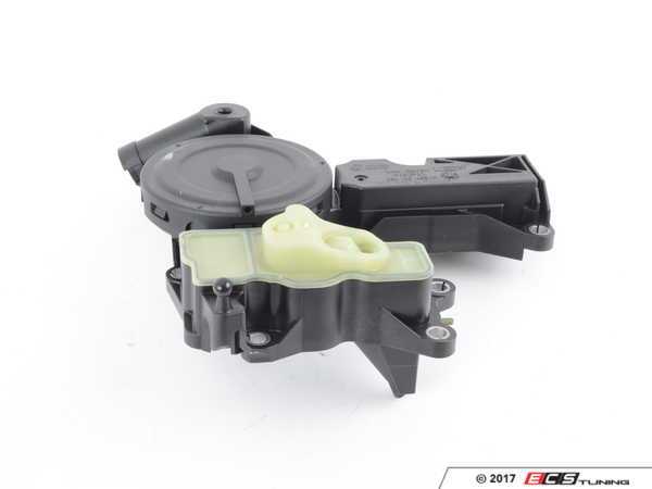 Genuine Volkswagen Audi - 06H103495AK - Pressure Control Valve (PCV ...