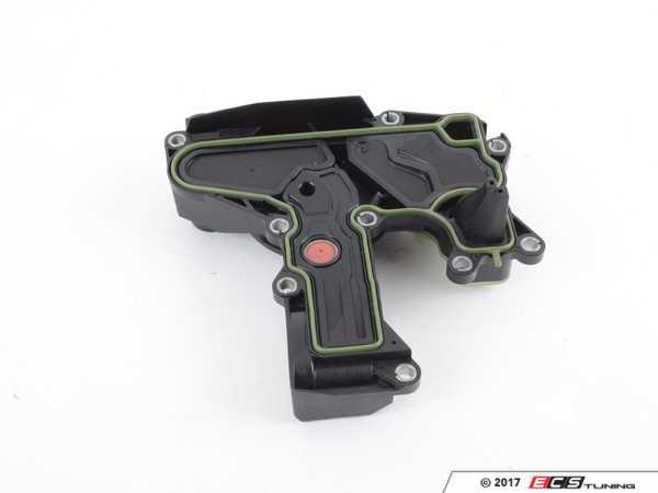 Genuine Volkswagen Audi - 06H103495AK - Pressure Control Valve (PCV ...