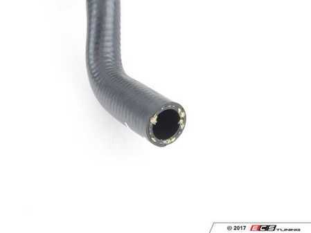 Genuine Volkswagen Audi - 5N0122101AD - Expansion Tank Hose - Supply ...