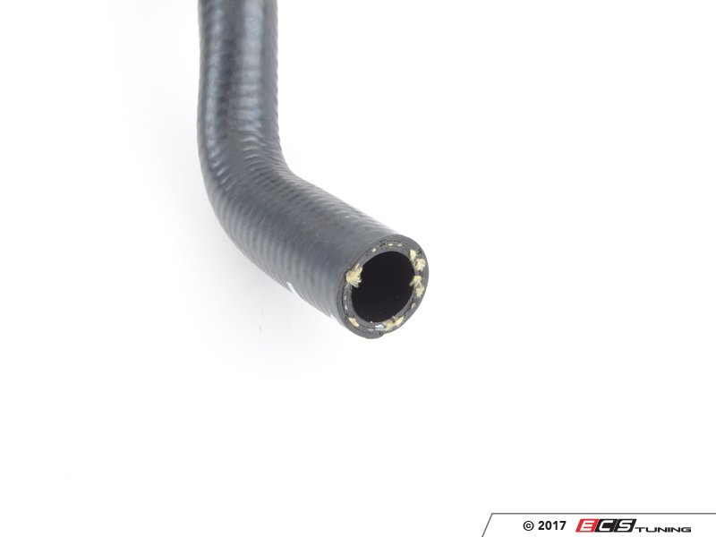 Genuine Volkswagen Audi - 5N0122101AD - Expansion Tank Hose - Supply ...
