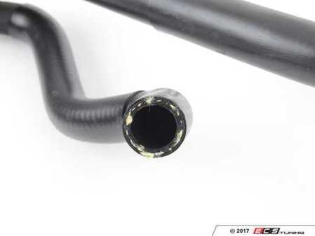 Genuine Volkswagen Audi - 5N0122101AD - Expansion Tank Hose - Supply ...