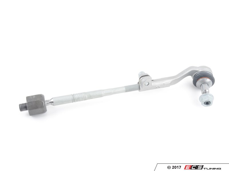 Lemforder - 32106799960 - Tie Rod Assembly - Left