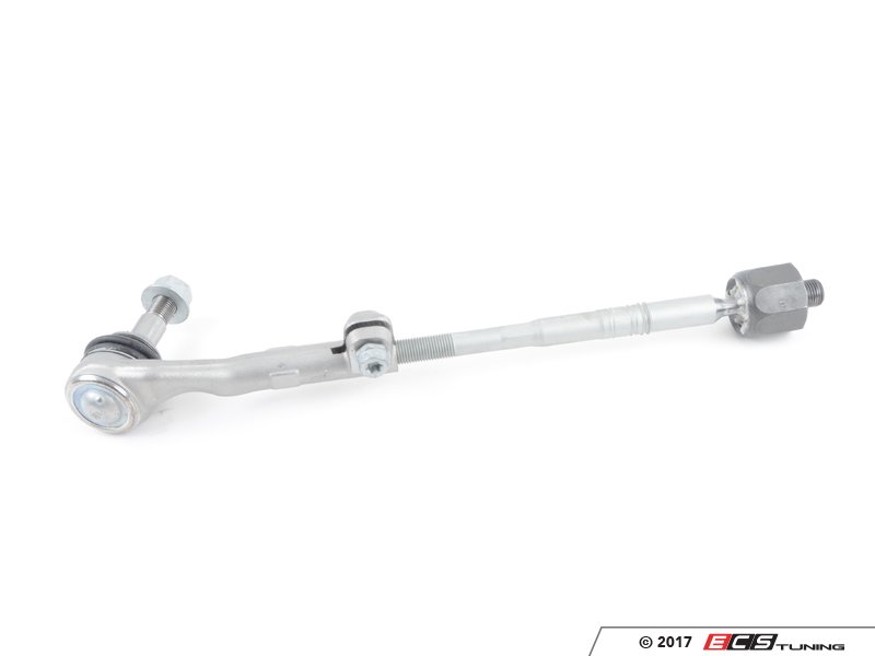 Lemforder - 32106799960 - Tie Rod Assembly - Left