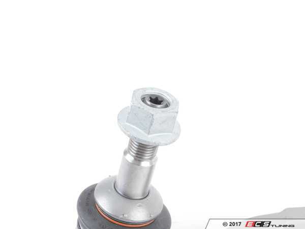 Lemforder - 32106799960 - Tie Rod Assembly - Left