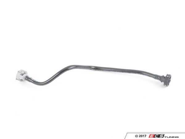 Genuine Volkswagen Audi - 4G0121081AE - PIPE (4G0 121 081 AE)