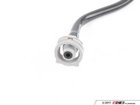 Genuine Volkswagen Audi - 4G0121081AE - PIPE (4G0 121 081 AE)