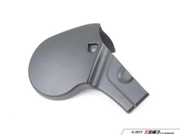 Genuine BMW - 52107170692 - Covering - Inner Right - Black (52-10-7-170 ...