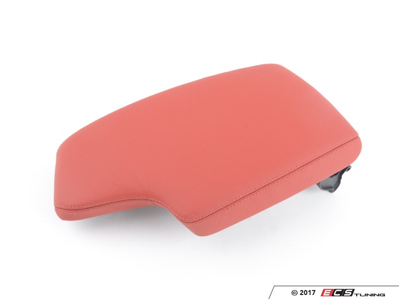 Genuine BMW - 51169285155 - Center Console Armrest - Front (51-16-9-285 ...