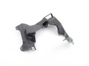 BMW F01 750i xDrive N63 4.4L Steering Column Covers - ECS Tuning