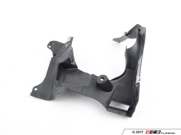 Genuine BMW - 51757228685 - Steering Rack Cover - Front Left (51-75-7 ...