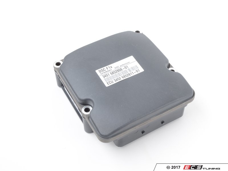 Genuine BMW - 34526852812 - DSC Control Unit (34-52-6-852-812)