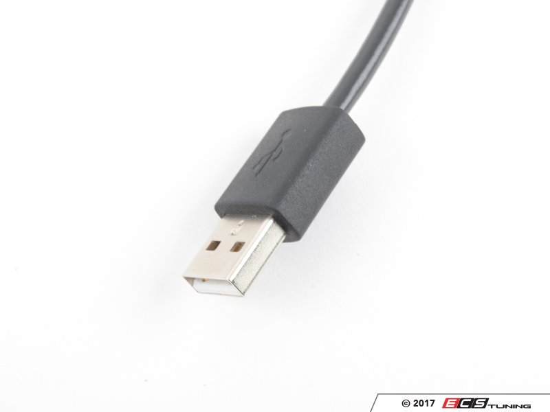 Genuine Mercedes Benz - 2138204502 - ELECTRICAL CABLE