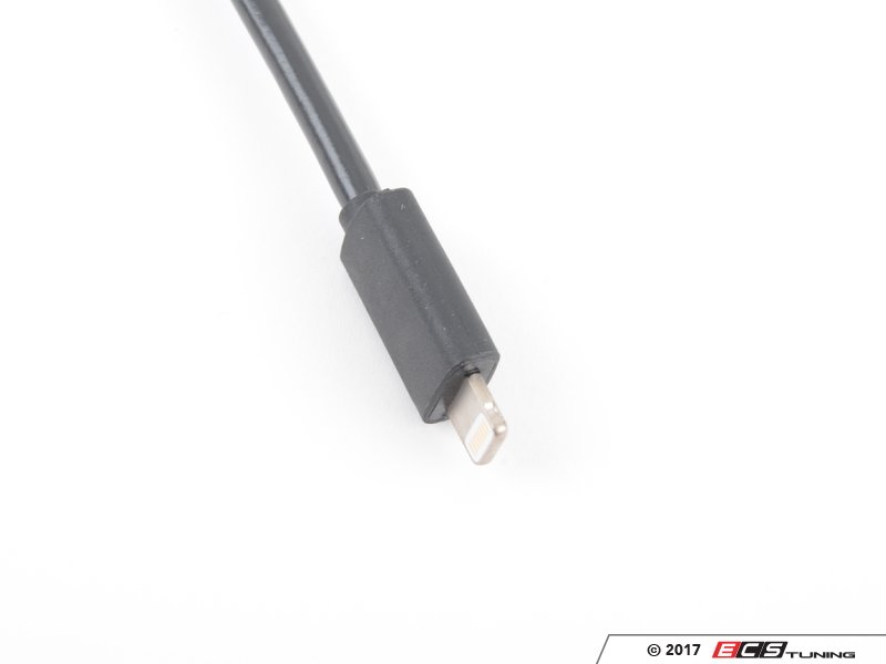 Genuine Mercedes Benz - 2138204502 - ELECTRICAL CABLE