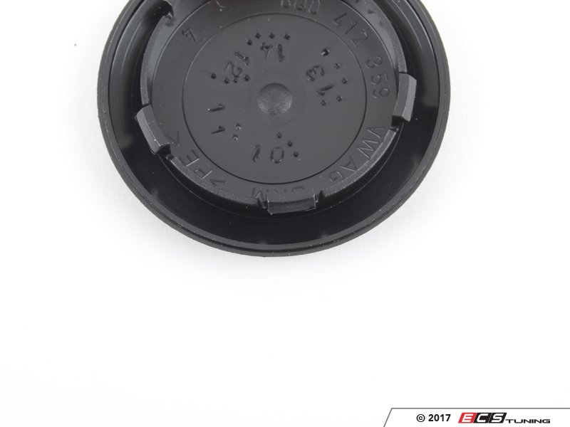 Genuine Volkswagen Audi - 6Q0412359 - Upper Strut Cap - Priced Each ...
