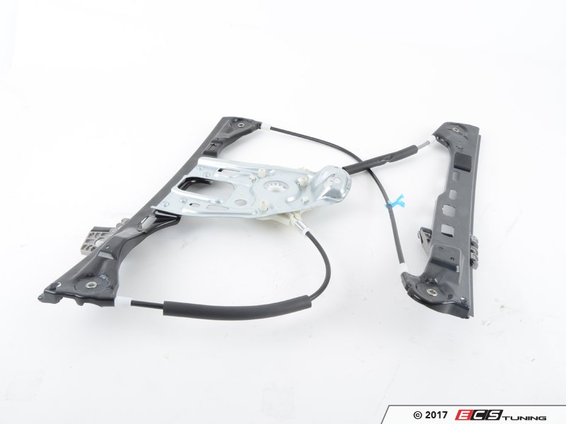 WSO - 2037203246 - Right Front Window Regulator