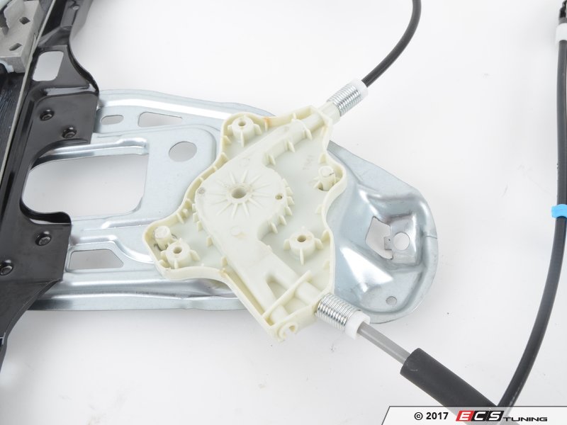 WSO - 2037203246 - Right Front Window Regulator