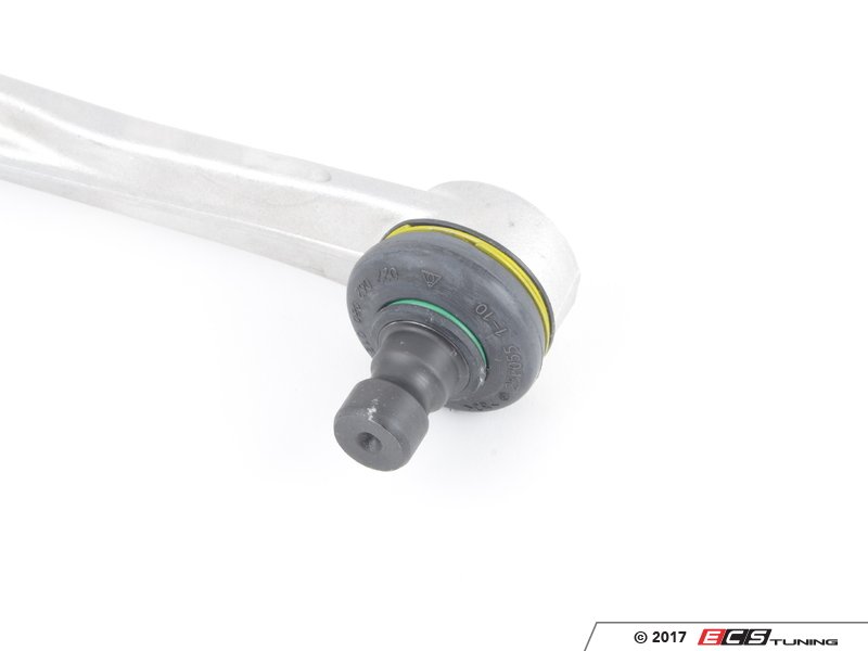 Lemforder - 8K0407506M - Front Upper Control Arm - Straight - Right