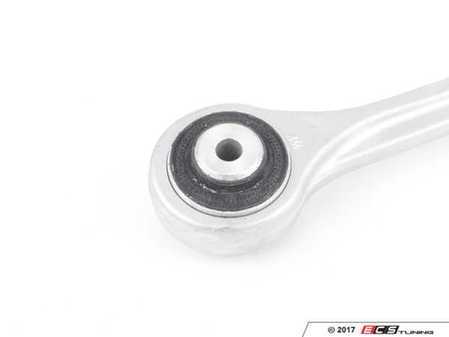 Lemforder - 8K0407506M - Front Upper Control Arm - Straight - Right