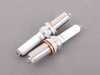 Genuine Volkswagen Audi - 079905626GKT1 - Performance Spark Plugs - Set ...
