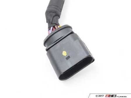 Genuine Volkswagen Audi - 06E971627M - Fuel Injector Harness - Left ...