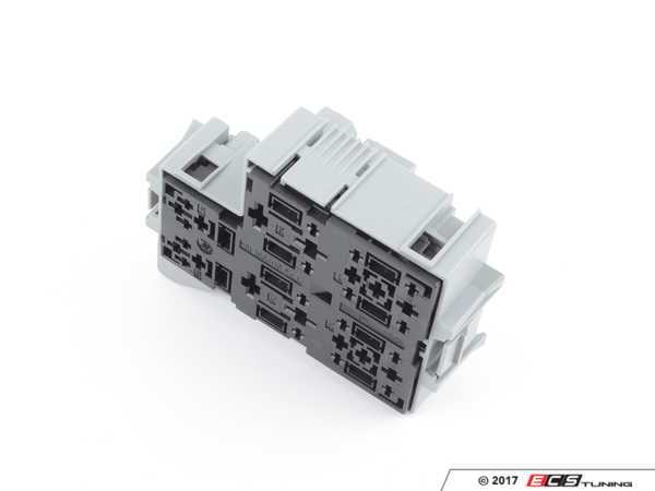 Genuine Volkswagen Audi - 7L0937503 - Relay Plate (7L0 937 503)
