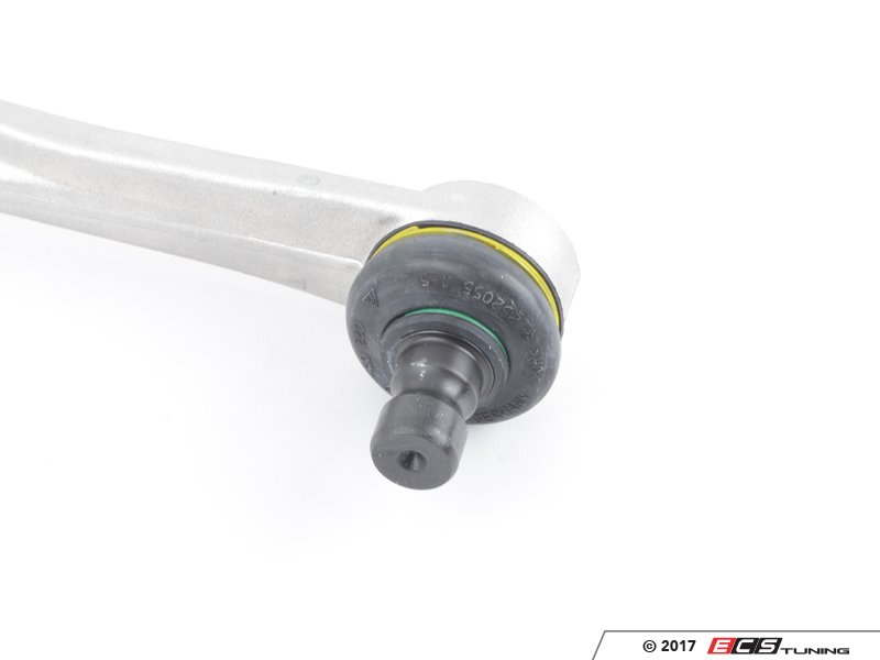 Lemforder - 8K0407506M - Front Upper Control Arm - Straight - Right