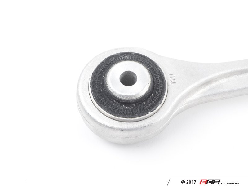 Lemforder - 8K0407506M - Front Upper Control Arm - Straight - Right