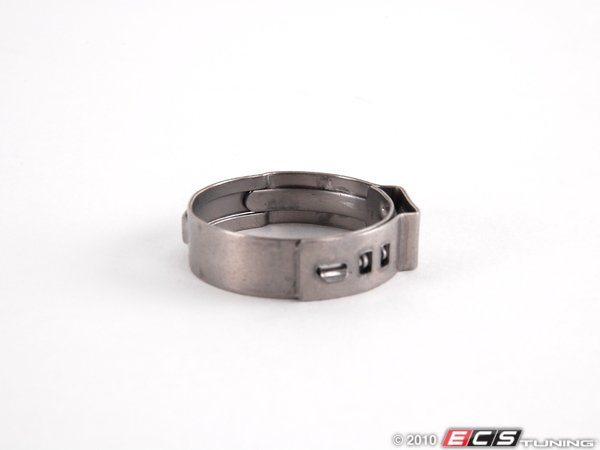 Genuine Volkswagen Audi - N10255601 - Hose Clamp - Priced Each (N 102 ...