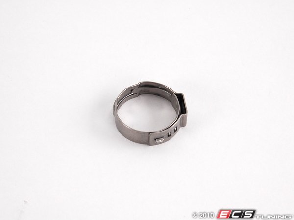 Genuine Volkswagen Audi - N10255601 - Hose Clamp - Priced Each (N 102 ...