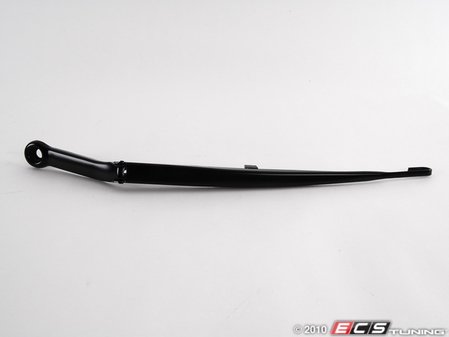 Genuine BMW - 61617003931 - E46 Wiper Arm - Left (61-61-7-003-931)