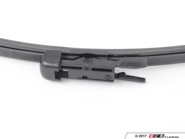 Genuine Porsche - 971955427A - Rear Wiper Blade
