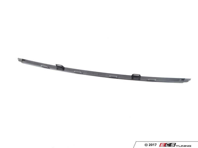 Genuine BMW - 51117396831 - FINISHER, ROD, CENTER (51-11-7-396-831)