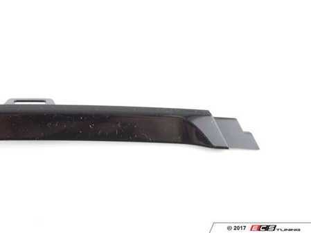 Genuine BMW - 51117396831 - FINISHER, ROD, CENTER (51-11-7-396-831)