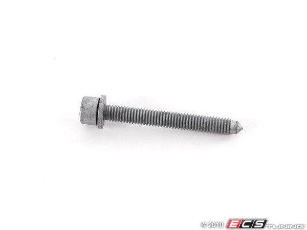 Genuine Volkswagen Audi - N10408602 - Allen Bolt - Priced Each (N 104 ...